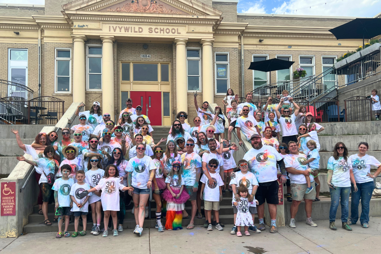 Color Fight 2025! – Bristol Brewing Company